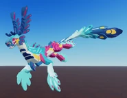 Nimoona | Creatures of Sonaria Wiki | Fandom