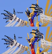 Phantejer | Creatures of Sonaria Wiki | Fandom