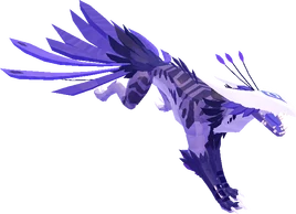 Saikarie | Creatures of Sonaria Wiki | Fandom