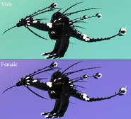 Skulderouge | Creatures of Sonaria Wiki | Fandom