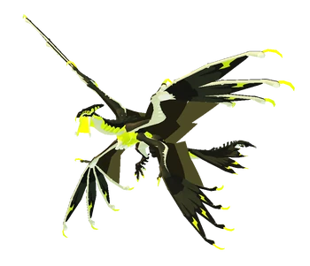 Venatrox | Creatures of Sonaria Wiki | Fandom