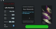 Death Reward System | Creatures of Sonaria Wiki | Fandom
