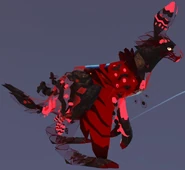 Lenarabu | Creatures of Sonaria Wiki | Fandom