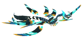 Zohdok | Creatures of Sonaria Wiki | Fandom