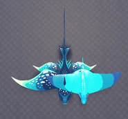 Chamei | Creatures of Sonaria Wiki | Fandom