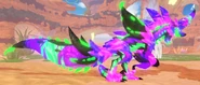 Fyranili | Creatures of Sonaria Wiki | Fandom