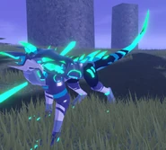 Hikorshi | Creatures of Sonaria Wiki | Fandom