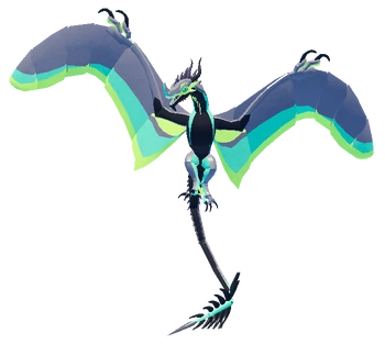 Vin'rou (Kaluaka) | Creatures of Sonaria Wiki | Fandom