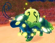 Rorolo | Creatures of Sonaria Wiki | Fandom