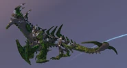 Sana'ata | Creatures of Sonaria Wiki | Fandom