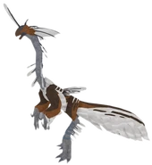 Therokis/Legacy | Creatures of Sonaria Wiki | Fandom