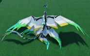 Zeoarex | Creatures of Sonaria Wiki | Fandom