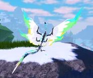 Zeoarex | Creatures of Sonaria Wiki | Fandom