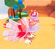 Fyluf | Creatures of Sonaria Wiki | Fandom