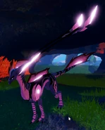 Ferrah | Creatures of Sonaria Wiki | Fandom