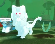 Fleuralis | Creatures of Sonaria Wiki | Fandom