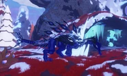 Morthorax | Creatures of Sonaria Wiki | Fandom