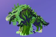 Noxiouk | Creatures of Sonaria Wiki | Fandom