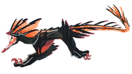 Sarchias | Creatures of Sonaria Wiki | Fandom