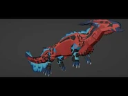 Turgeon | Creatures of Sonaria Wiki | Fandom