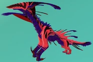 Yeba'idi | Creatures of Sonaria Wiki | Fandom