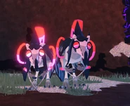 Zarrax | Creatures of Sonaria Wiki | Fandom