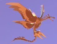 Zeoarex | Creatures of Sonaria Wiki | Fandom