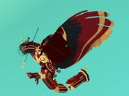 Athulyth | Creatures of Sonaria Wiki | Fandom