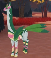 Citrulantis | Creatures of Sonaria Wiki | Fandom