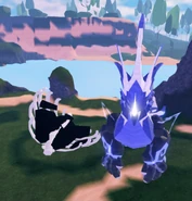 Novus Warden/Legacy | Creatures of Sonaria Wiki | Fandom