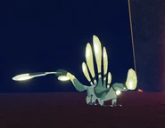 Fernifly | Creatures of Sonaria Wiki | Fandom