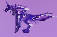 Morcanix | Creatures of Sonaria Wiki | Fandom