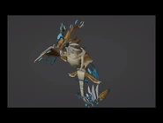 Valkyrie | Creatures of Sonaria Wiki | Fandom