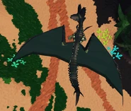 Xeleviprex | Creatures of Sonaria Wiki | Fandom