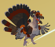 Gorgonichus | Creatures of Sonaria Wiki | Fandom