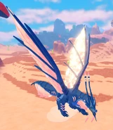 Haechionx/Legacy | Creatures of Sonaria Wiki | Fandom