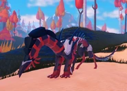 Knalriki/Legacy | Creatures of Sonaria Wiki | Fandom