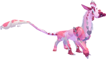 Maiueve | Creatures of Sonaria Wiki | Fandom