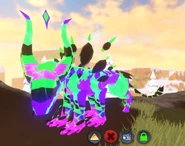 Muravil | Creatures of Sonaria Wiki | Fandom