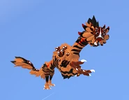 Shararook | Creatures of Sonaria Wiki | Fandom