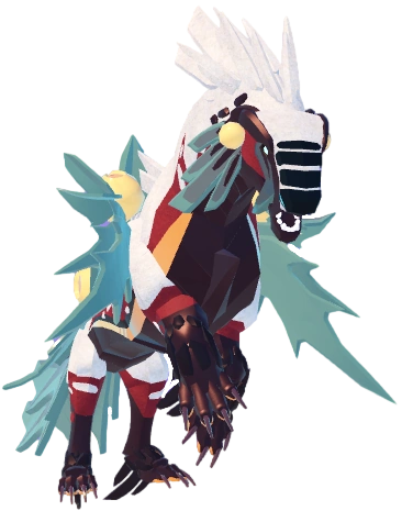 Sleirnok/Legacy | Creatures of Sonaria Wiki | Fandom