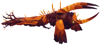 Tornir | Creatures of Sonaria Wiki | Fandom