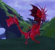 Arcabatur | Creatures of Sonaria Wiki | Fandom