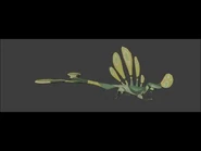 Fernifly | Creatures of Sonaria Wiki | Fandom