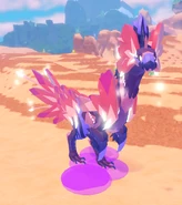 Hisolidium | Creatures of Sonaria Wiki | Fandom