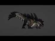 Kendyll | Creatures of Sonaria Wiki | Fandom