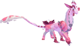 Maiueve/Legacy | Creatures of Sonaria Wiki | Fandom