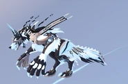 Morcanix | Creatures of Sonaria Wiki | Fandom