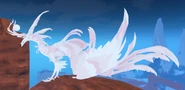 Noctla'Lune | Creatures of Sonaria Wiki | Fandom