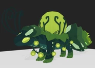 Rorolo | Creatures of Sonaria Wiki | Fandom